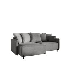 Fun M&ouml;bel ECKSOFA Betto