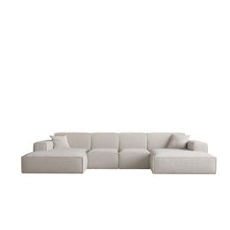 Fun M&ouml;bel WOHNLANDSCHAFT Celes Premium Xs Bukla