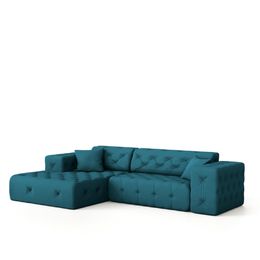 Fun M&ouml;bel ECKSOFA Chantal