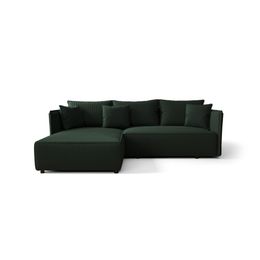 Fun M&ouml;bel ECKSOFA Evora