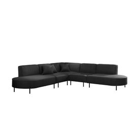 Fun M&ouml;bel ECKSOFA Valencia