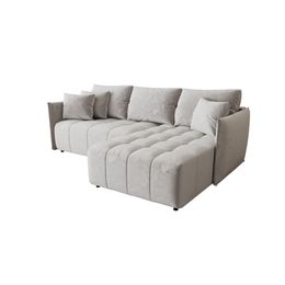 Fun M&ouml;bel ECKSOFA Treviso