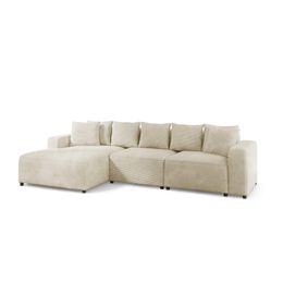Fun M&ouml;bel ECKSOFA Megan In Poso