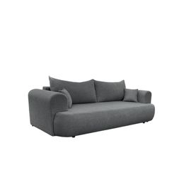 Fun M&ouml;bel SCHLAFSOFA Anike Stoff Now Or Never