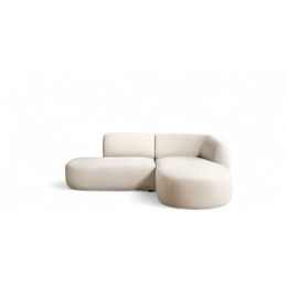 Fun M&ouml;bel ECKSOFA Babette