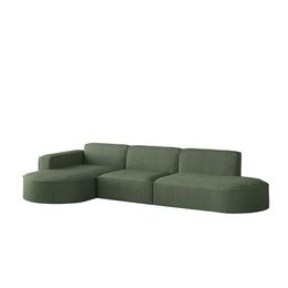 Fun M&ouml;bel ECKSOFA Palma In Scala