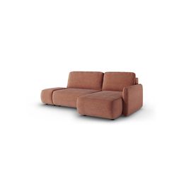 Fun M&ouml;bel ECKSOFA Luka Mit Schlaffunktion