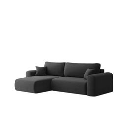 Fun M&ouml;bel ECKSOFA Flora In Poso