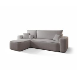 Fun M&ouml;bel ECKSOFA Agepo In Curio