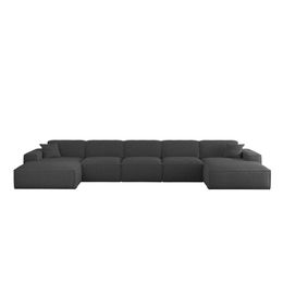 Fun M&ouml;bel WOHNLANDSCHAFT Celes Premium Xl Sven