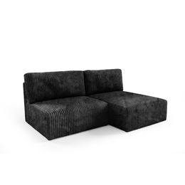 Fun M&ouml;bel ECKSOFA Natalia Xs