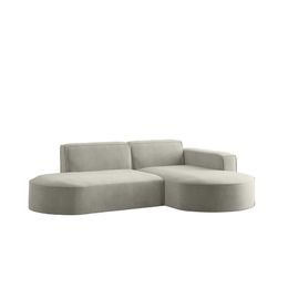 Fun M&ouml;bel ECKSOFA Palma Xs In Noel