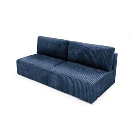 Fun M&ouml;bel SCHLAFSOFA Natalia Xs