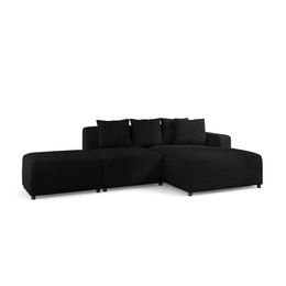Fun M&ouml;bel ECKSOFA Megan Xs In Poso