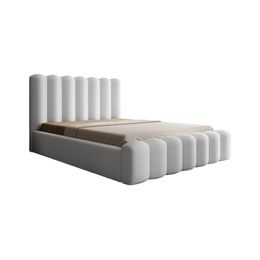 Fun M&ouml;bel POLSTERBETT Macon In Euphoria