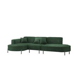 Fun M&ouml;bel ECKSOFA Valencia