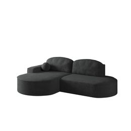 Fun M&ouml;bel ECKSOFA Girona Mit Schlaffunktion