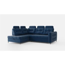 Fun M&ouml;bel ECKSOFA Wendie