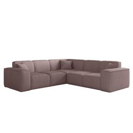 Fun M&ouml;bel SOFA Celes Premium Stoff Scala