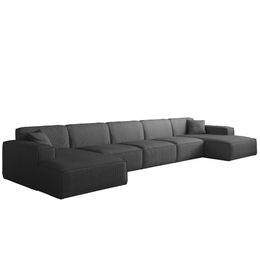 Fun M&ouml;bel WOHNLANDSCHAFT Celes Premium Xl Scala