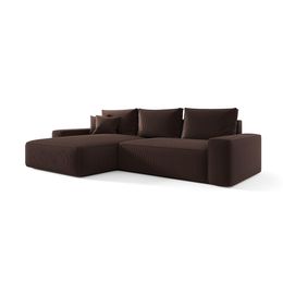 Fun M&ouml;bel ECKSOFA Walken Mit Schlaffunktion
