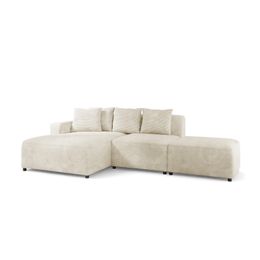 Fun M&ouml;bel ECKSOFA Megan Xs In Poso