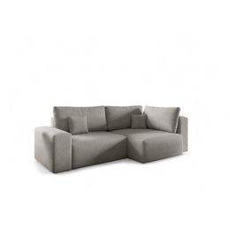 Fun M&ouml;bel ECKSOFA Arona Mit Schlaffunktion