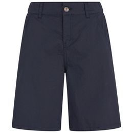 Gina Benotti Damen Bermuda-Shorts unifarben
