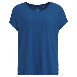 Gina Benotti Damen T-Shirt im Basic-Look
