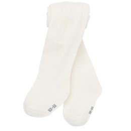 Topomini Baby Strumpfhose unifarben