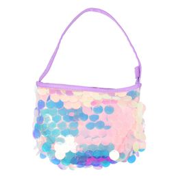 Topolino M&auml;dchen Tasche mit Pailletten