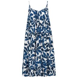 Gina Benotti Damen Kleid mit floralem Muster