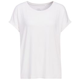 Gina Benotti Damen T-Shirt im Basic-Look