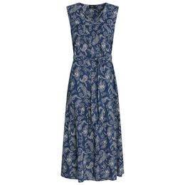 Gina Benotti Damen Kleid mit Volant