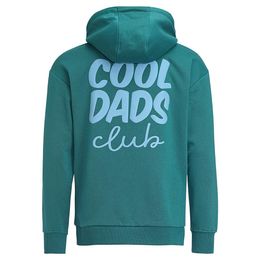 VanVaan Herren Hoodie mit Message-Print