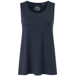 Gina Benotti Damen Top im Basic-Look