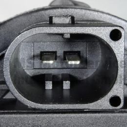 PIERBURG Zusatzwasserpumpe 706740150 f&uuml;r Mercedes