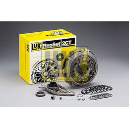 SCHAEFFLER LUK Kupplungssatz 602003000 f&uuml;r VW