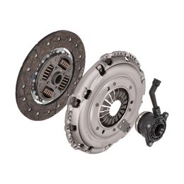 SCHAEFFLER LUK Kupplungssatz LuK RepSet Pro 626314133 f&uuml;r Ford
