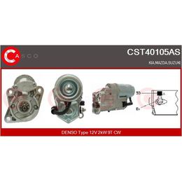 Casco Starter cst40105as f&uuml;r MAZDA HYUNDAI KIA