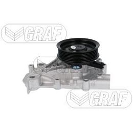 Graf Wasserpumpe pa14178 f&uuml;r Opel Vaughall