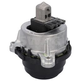SWAG Lagerung, Motor 33112647 links f&uuml;r BMW