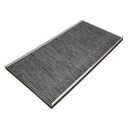Blue Print Filter, Innenraumluft adbp250073 f&uuml;r Tesla
