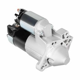 F.BECKER Starter 74110024 f&uuml;r NISSAN Mercedes MITSUBISHI DACIA RENAULT