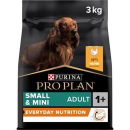 Purina PRO PLAN Adult Small & Mini Huhn 3kg