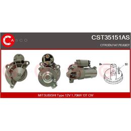 Casco Starter cst35151as f&uuml;r Citro&euml;n/Peugeot HYUNDAI MITSUBISHI