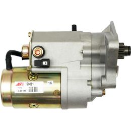 AS-PL Starter s6081 f&uuml;r Ford MAZDA MITSUBISHI