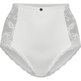 CR&Eacute;ATION L Damen Taillenslip wei&szlig; Gr&ouml;&szlig;e 36/38