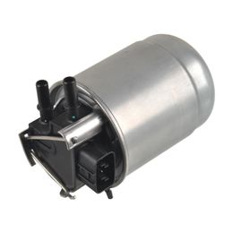 Blue Print Kraftstofffilter adbp230027 mit Filterheizung 159mm f&uuml;r RENAULT