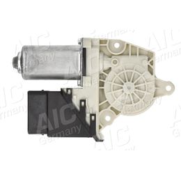 AIC Elektromotor, Fensterheber 53059 hinten links f&uuml;r VAG